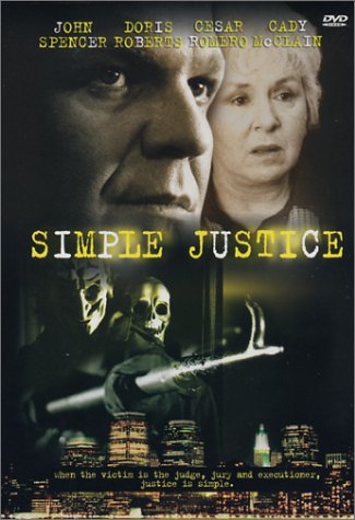 Amazon.com: Simple Justice [DVD] : Matthew Galle, Kevin Geer, Michael ...