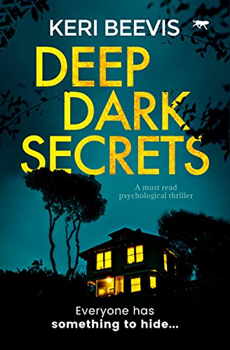 Deep Dark Secret