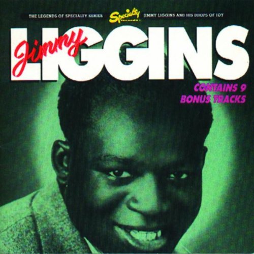 Amazon Music - Jimmy Liggins And His Drops Of JoyのJimmy Liggins And His ...