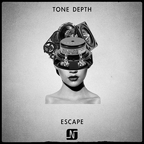 Amazon.com: Escape : Tone Depth: Digital Music