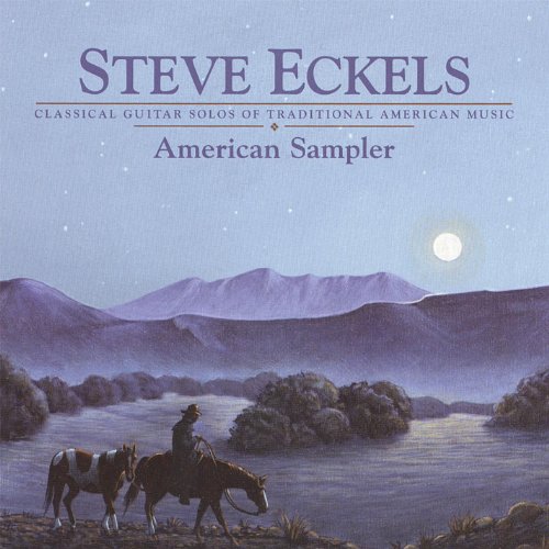 Amazon.com: American Sampler : Steve Eckels: Digital Music