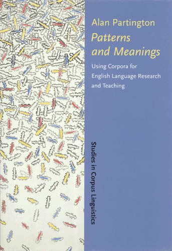 Amazon.com: Patterns and Meanings: Using corpora for English language ...