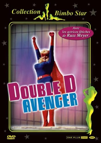 Amazon.com: Double D avenger : Movies & TV
