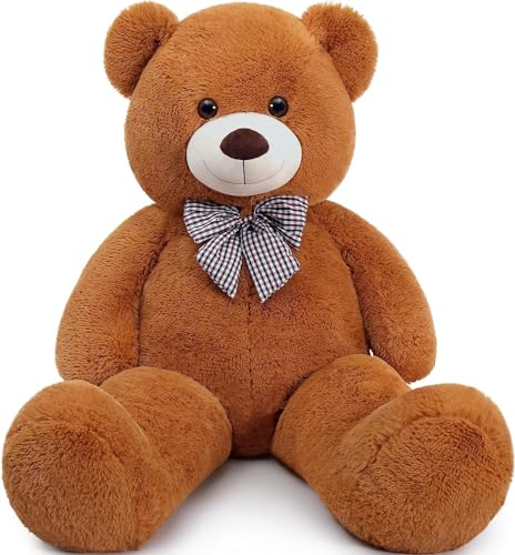 amazon.ae Best Sellers: The best items in Stuffed Animals & Plush based ...