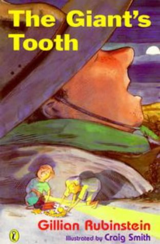 The Giant's Tooth (Young Puffin Story Books S.): Amazon.co.uk: Gillian ...