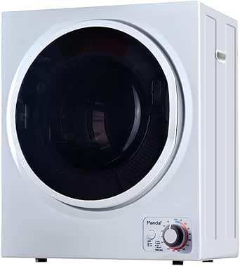 Amazon.com: Panda 110V 850W Electric Compact Portable Clothes Laundry ...