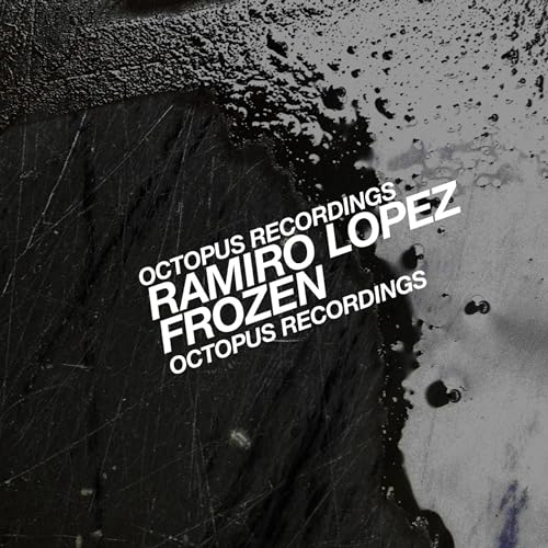 Frozen by Ramiro Lopez on Amazon Music - Amazon.com