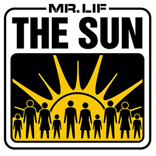 Amazon.com: The Sun : Mr. Lif: Digital Music