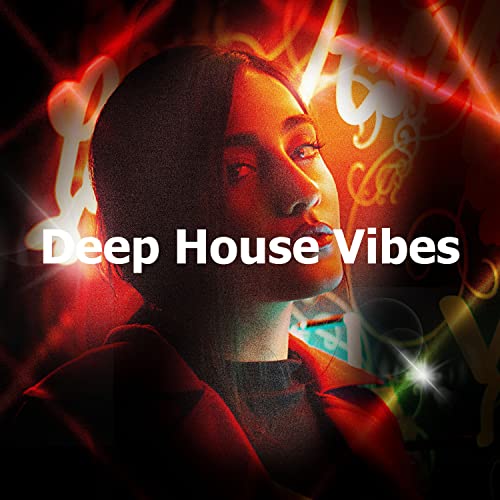 Amazon.com: Deep House Vibes : Deep House Club: Digital Music
