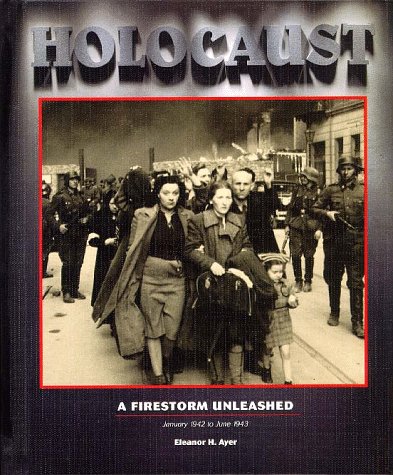Amazon.com: Holocaust Series - Firestorm Unleashed: 9781567112047 ...
