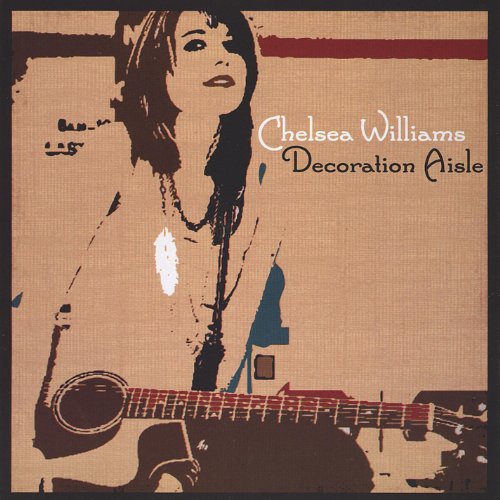 Amazon.com: Decoration Aisle : Chelsea Williams: Digital Music