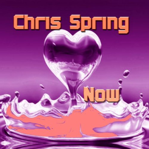 Play Now by Chris Spring on Amazon Music