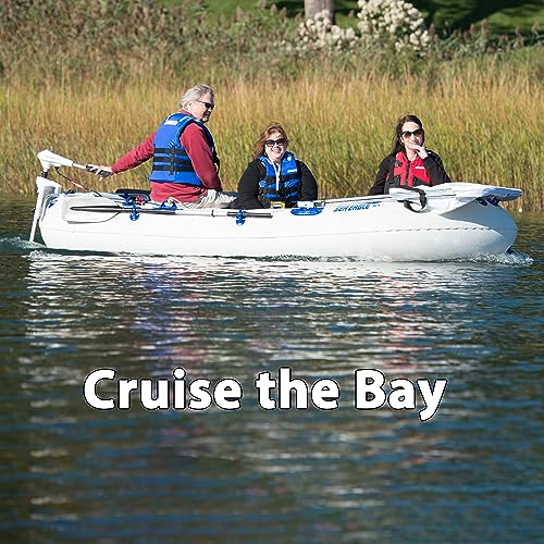 The 22 Best Sea Eagle Inflatable Rafts of 2025 [Verified] - Cherry Picks