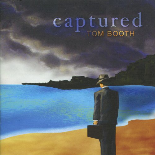Play Captured by Tom Booth on Amazon Music