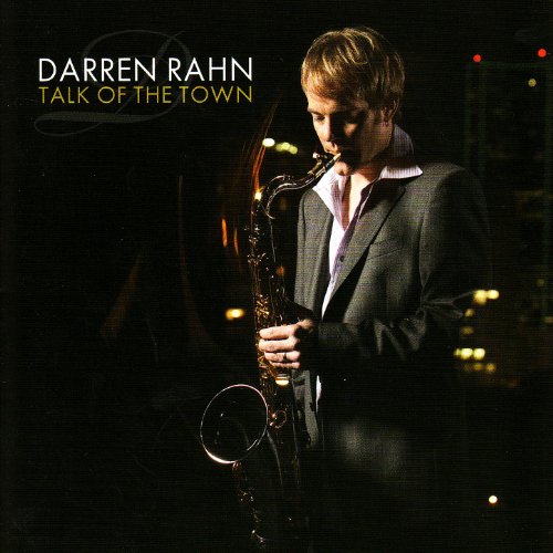 Play Talk of the Town by Darren Rahn on Amazon Music