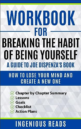 Breaking Through Chapter Summaries