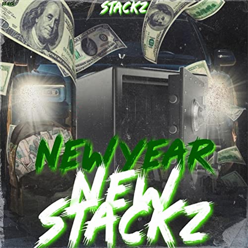 Reproducir New Year New Stackz de YscStackz en Amazon Music