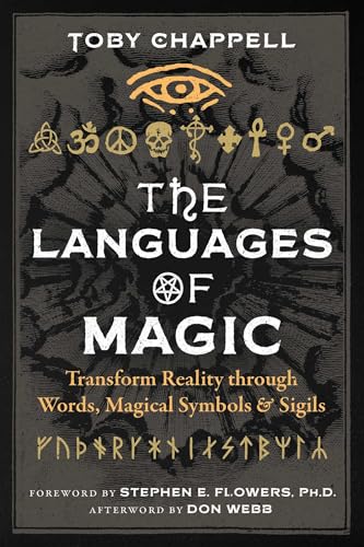 Lelivros - The Languages of Magic: Transform Reality through Words ...