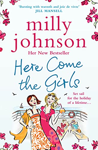 Here Come the Girls: Amazon.co.uk: Johnson, Milly: 9781849832052: Books