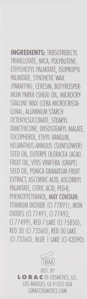 LORAC Alter ego – lápiz labial para mujer Cat Lady, Dominatrix, Free ...