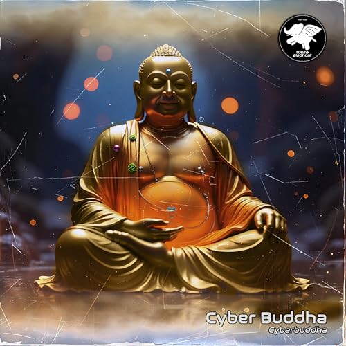 Play Cyber Buddha by Cyberbuddha on Amazon Music