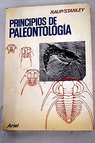 Amazon.com: Principios de paleontología: 9788434401457: David M. Raup ...