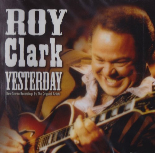 Amazon.com: Yesterday - New Stereo Recordings: CDs & Vinyl