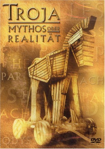 Amazon.com: Troja - Mythos oder Realität [DVD] : Movies & TV