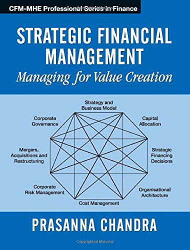 Buy Strategic Financial Management Book Online at Low Prices in India ...