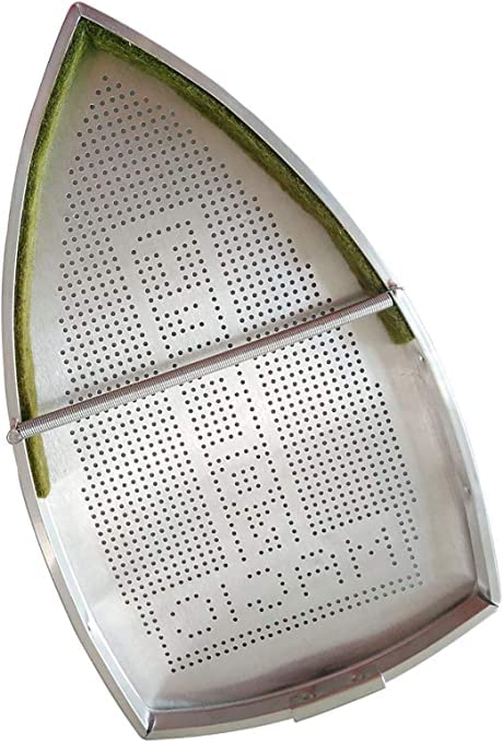 Teflon Shoe for 300 L steam Iron or steam Iron am : Amazon.in: Home ...