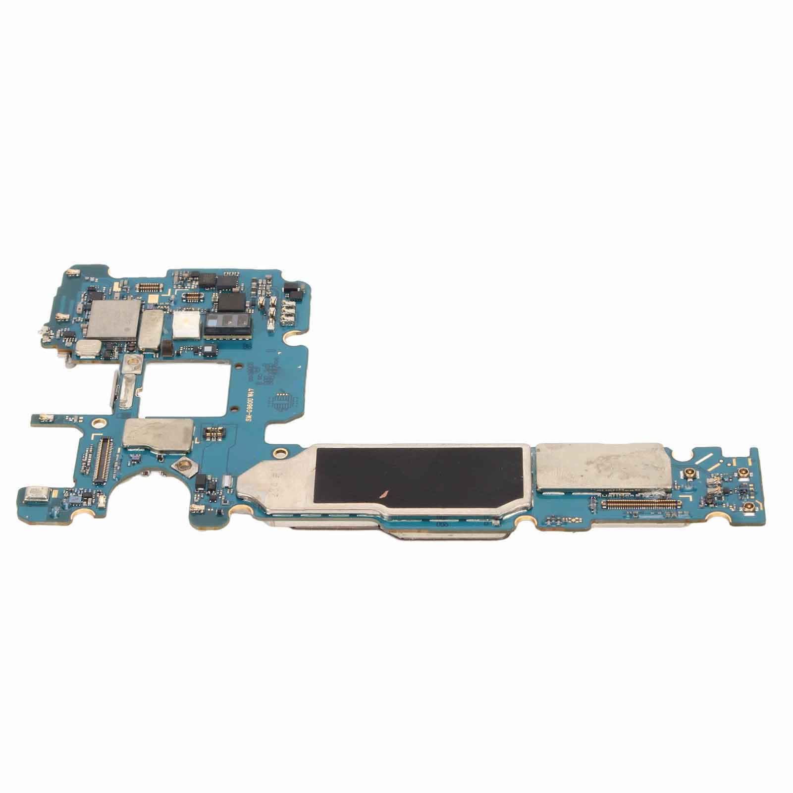 Amazon.com: Logic Motherboard, for Galaxy S9 64GB Logic Motherboard ...