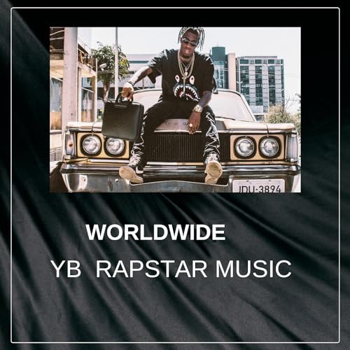 Worldwide by YB RAPSTAR MUSIC on Amazon Music - Amazon.com