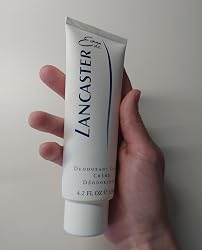 LANCASTER EAU DE LANCASTER - Desodorante en crema para hombre y mujer ...