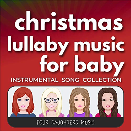Play Christmas Lullaby Music for Baby - Instrumental Song Collection by ...