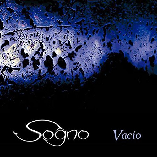 Play Vacío by Sogno on Amazon Music