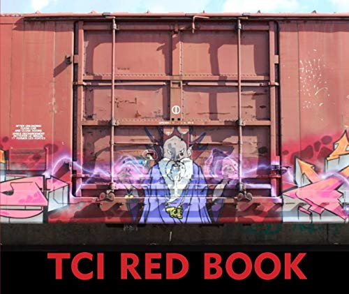 TCI Red Book: Nils Thorsen: 9781320333450: Amazon.com: Books