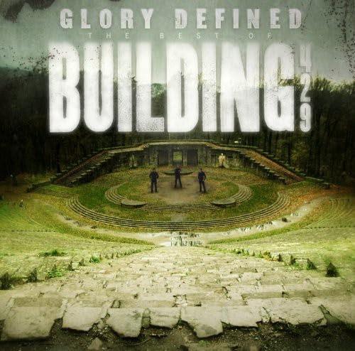 Building 429 - Glory Defined: The Best of Building 429 - Amazon.com Music