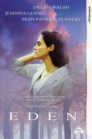 Eden: Amazon.co.uk: Dylan Walsh, Joanna Going, Sean Patrick Flanery ...