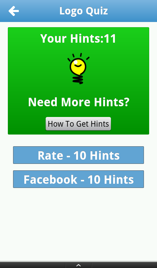 Logo Quiz - Fun Plus - App on Amazon Appstore