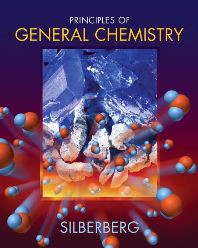 Buy Principles of General Chemistry Book Online at Low Prices in India ...