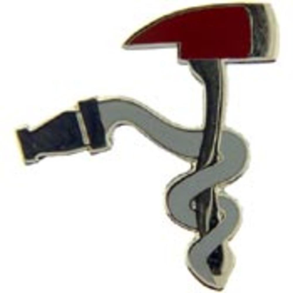 Amazon.com: Fire Axe & Hose Pin 1" : Clothing, Shoes & Jewelry