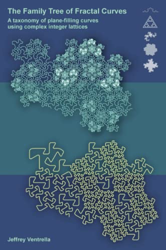 20 Best Fractals Books of All Time - BookAuthority