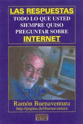 Amazon.com: Las Respuestas: Todo Lo Que Usted Siempre Quiso Preguntar ...
