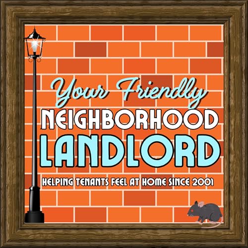 Amazon.com: Your Friendly Neighborhood Landlord : Rosalind Resnick ...