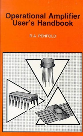 Operational Amplifier User's Handbook (BP): R Penfold: 9780859343350 ...