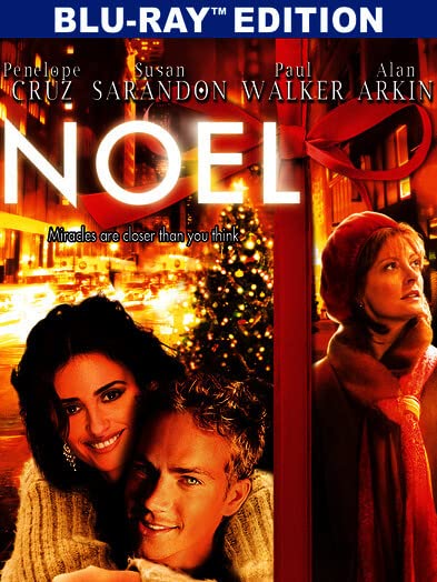 Amazon.com: Noel [Blu-ray] : David Hubbard, Al Corley, Eugene Musso ...