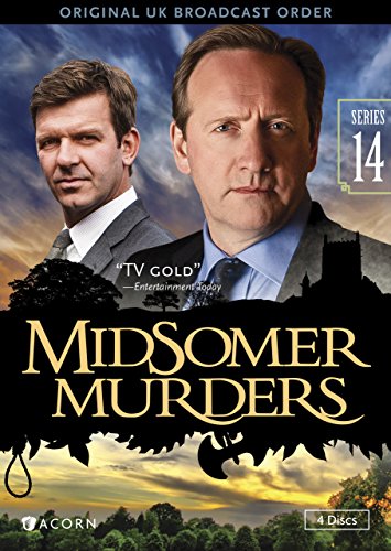 Top 5 Midsomer Murders Episodes: A Must-Watch Review