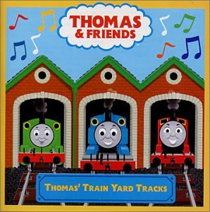 Thomas & Friends: Thomas Train: Various: Amazon.es: CD y vinilos}