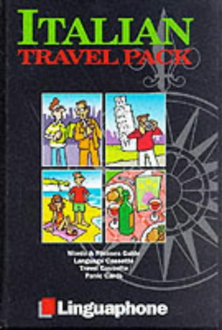 Buy Italian (Linguaphone Travel Pack) Book Online at Low Prices in ...