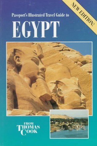 Passport's Illustrated Travel Guide to Egypt (Passport's Illustrated ...